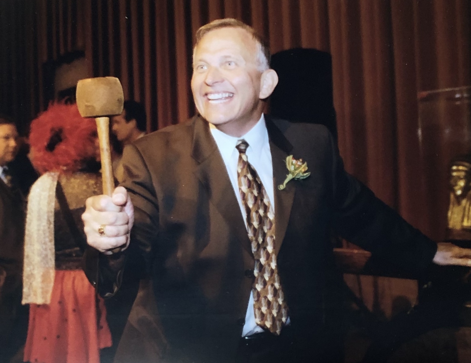 About Us - Frank V Radomski and Sons