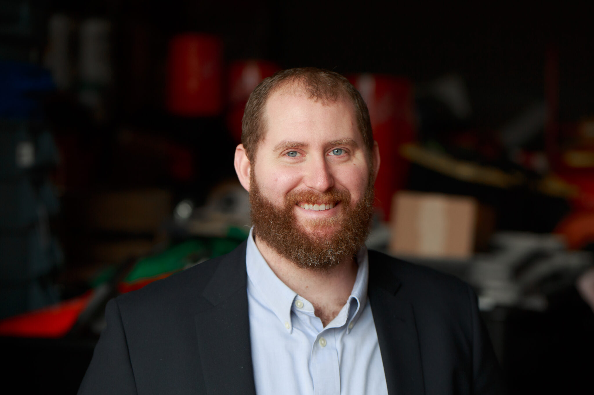 Our Team - Frank V Radomski and Sons