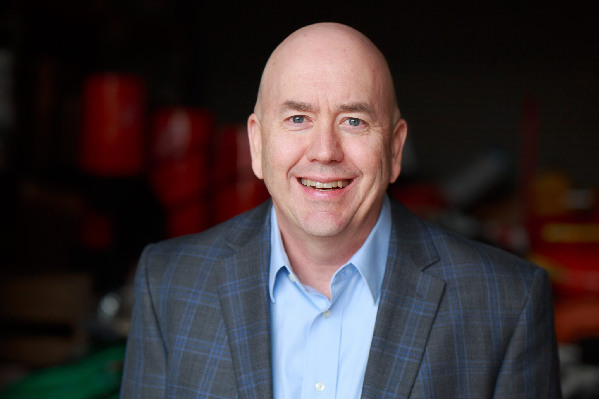 Our Team - Frank V Radomski and Sons