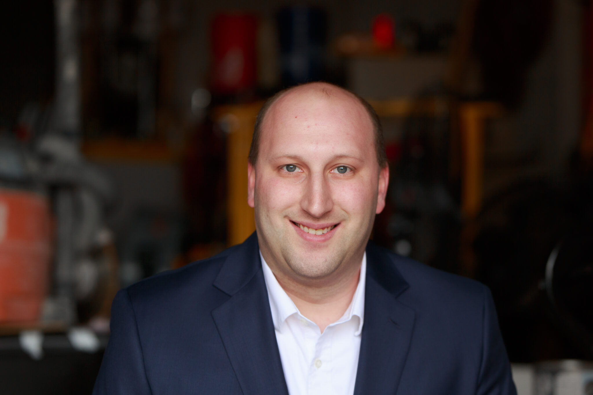 Our Team - Frank V Radomski and Sons