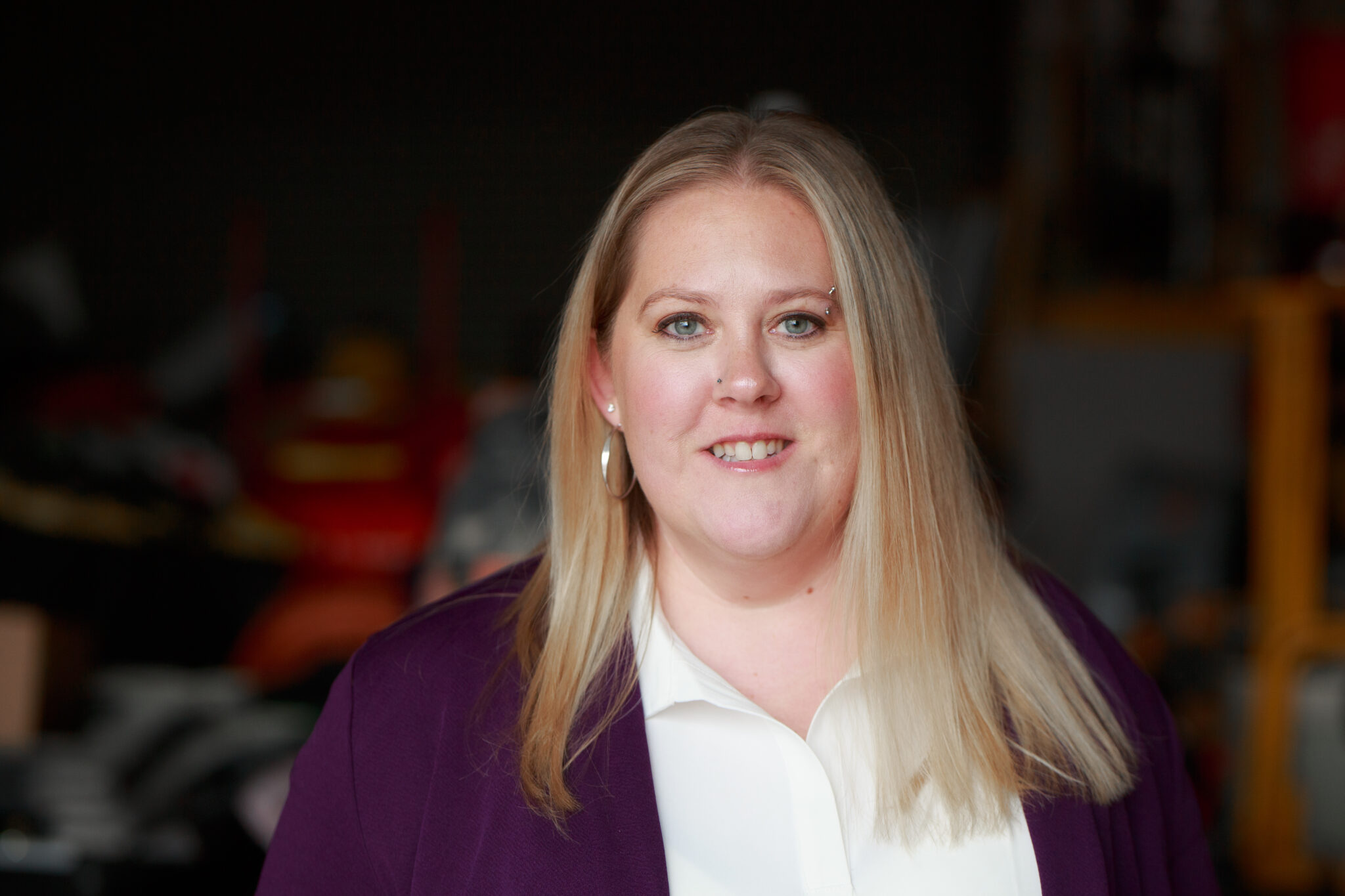 Our Team - Frank V Radomski and Sons