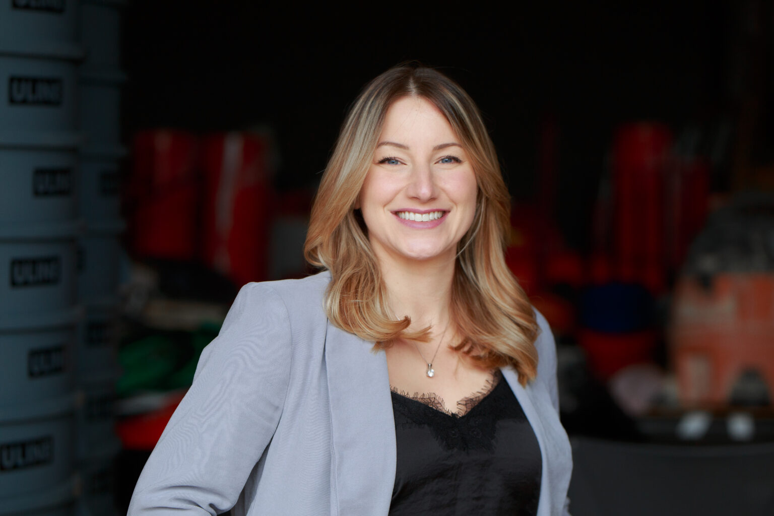 Our Team - Frank V Radomski and Sons