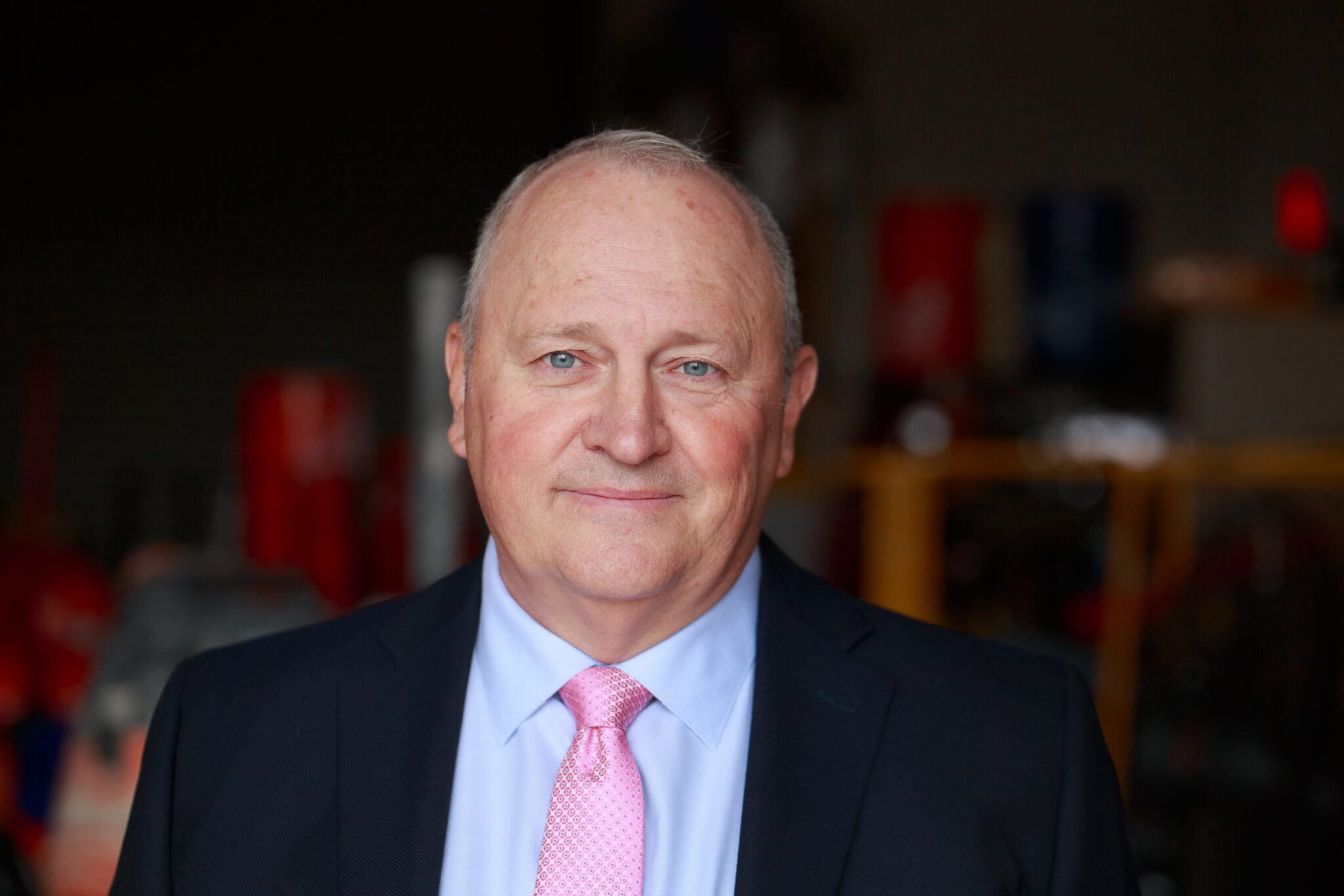 Our Team - Frank V Radomski and Sons