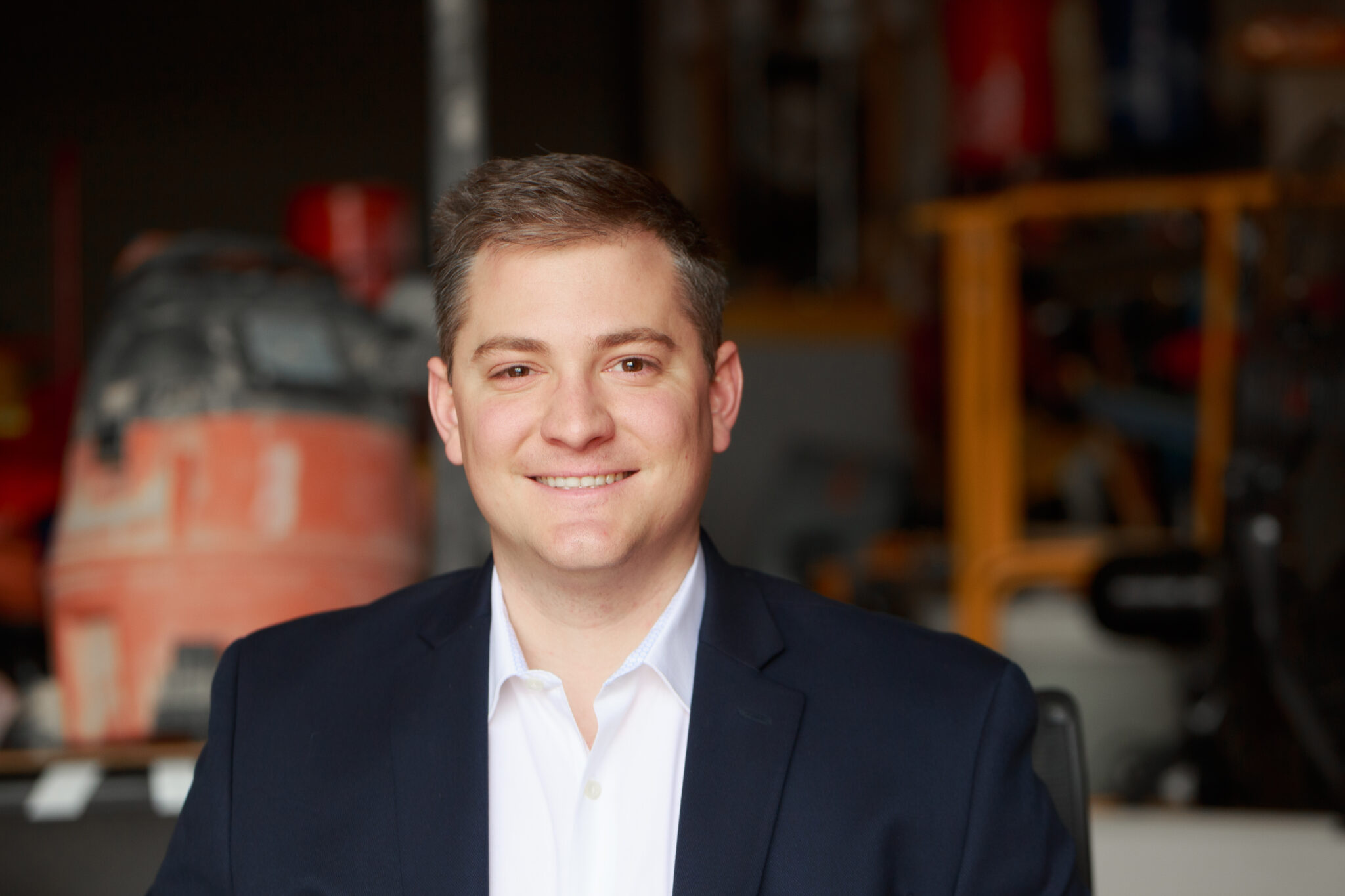 Our Team - Frank V Radomski and Sons