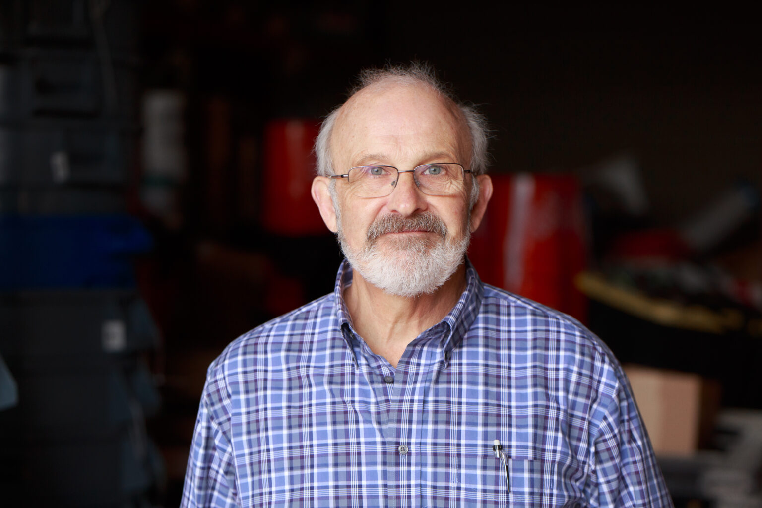 Our Team - Frank V Radomski and Sons